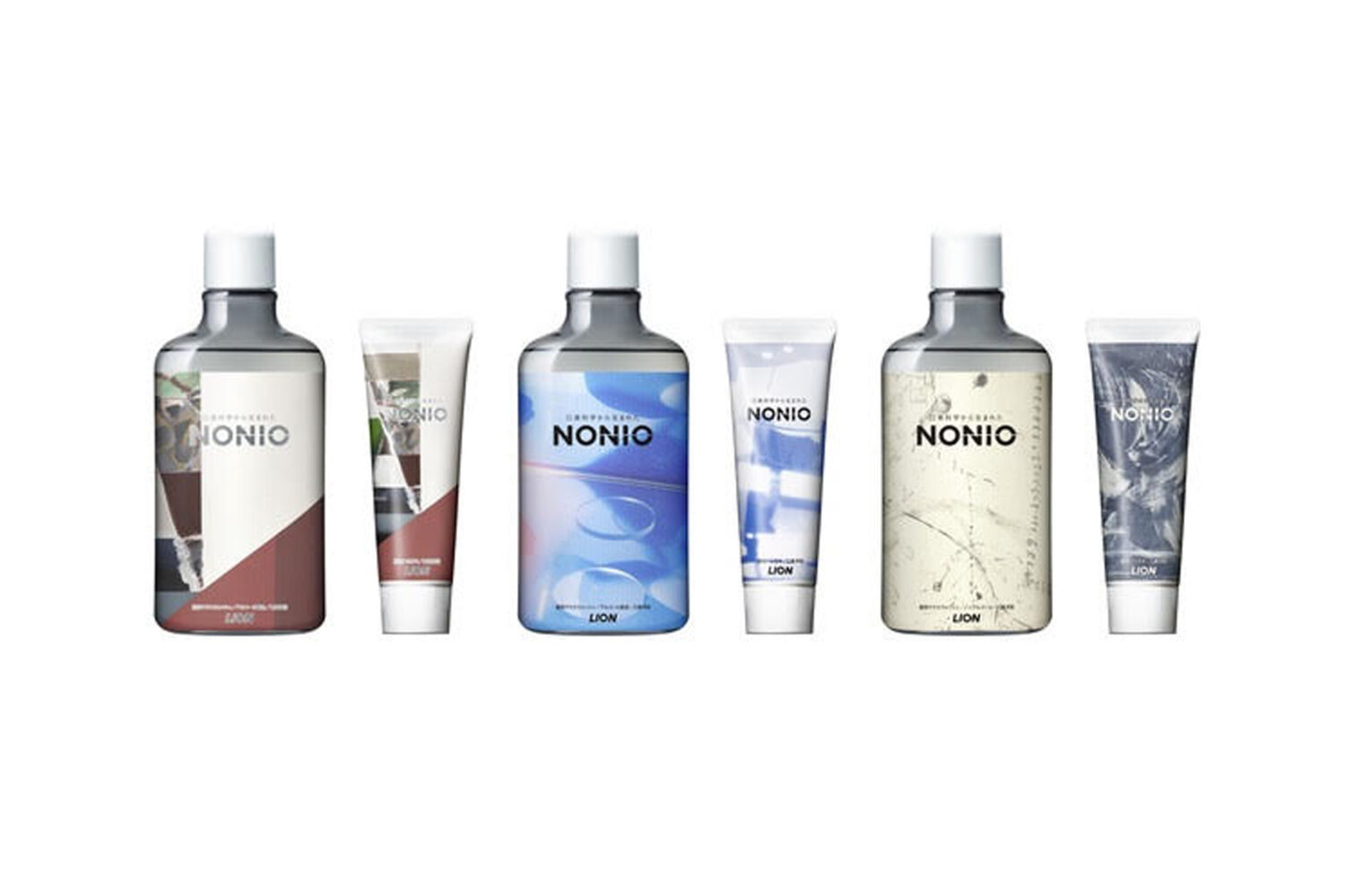 鮫島ゆい / 「NONIO ART WAVE AWARD 2021」グランプリとNONIO賞を同時受賞 | ギャラリー ヴァルール